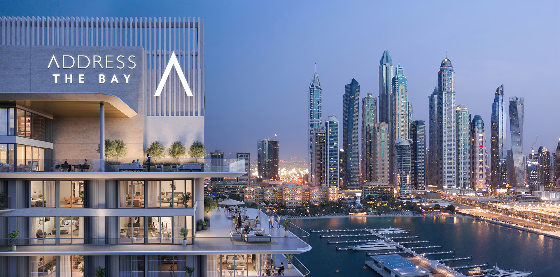 Our Projects | Godwin Austen Johnson